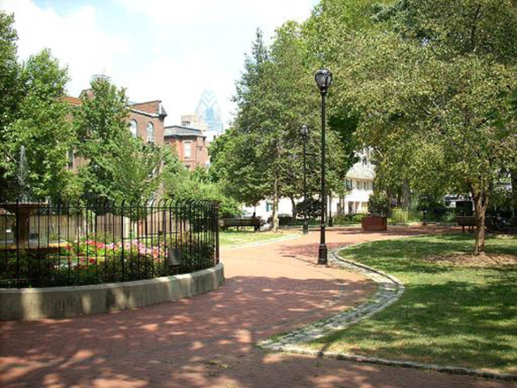 Fitler Square – Home Sweet Home PHL